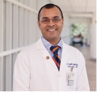 Meet our team - Digestive Diseases Self-Education Platform