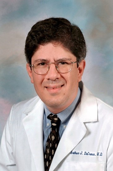 Meet our team - Digestive Diseases Self-Education Platform