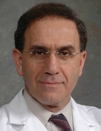 Meet our team - Digestive Diseases Self-Education Platform